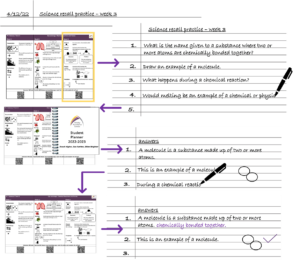 Knowledge Organiser - Trinity Academy Leeds